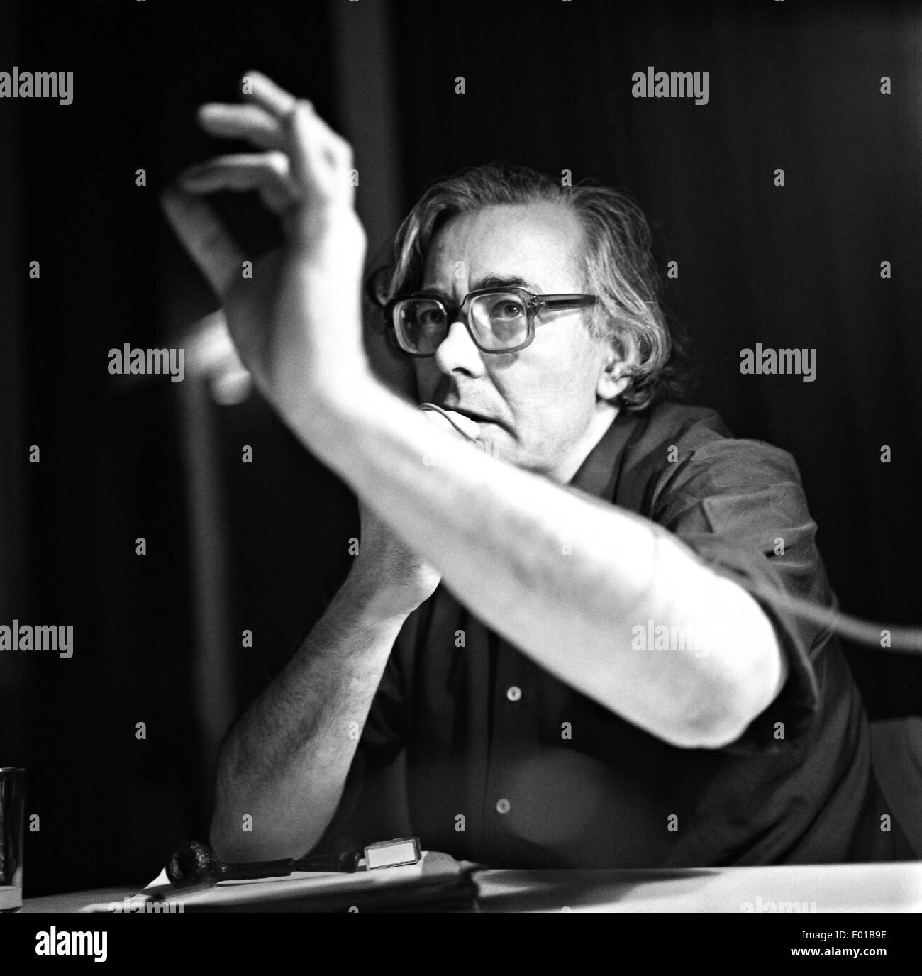 Brueckner High Resolution Stock Photography and Images - Alamy