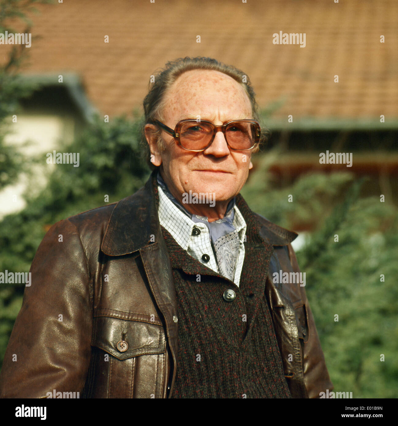 Jurij brezan hi-res stock photography and images - Alamy