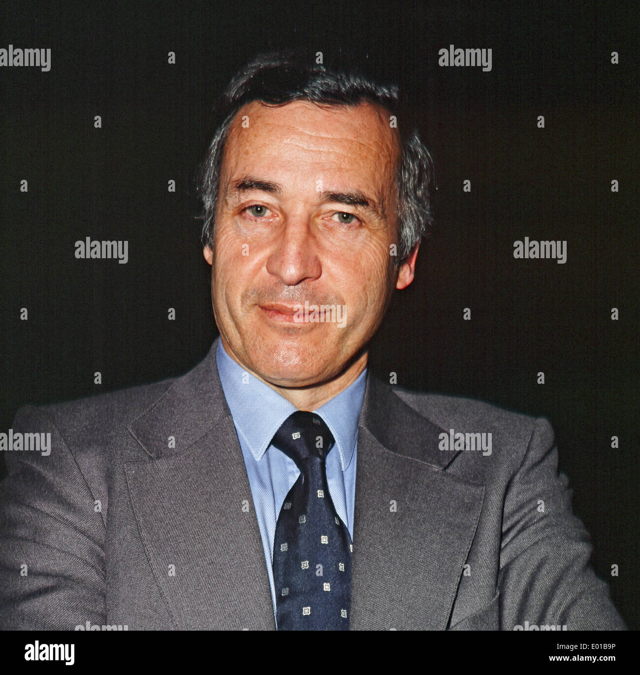 Manfred abelein hi-res stock photography and images - Alamy