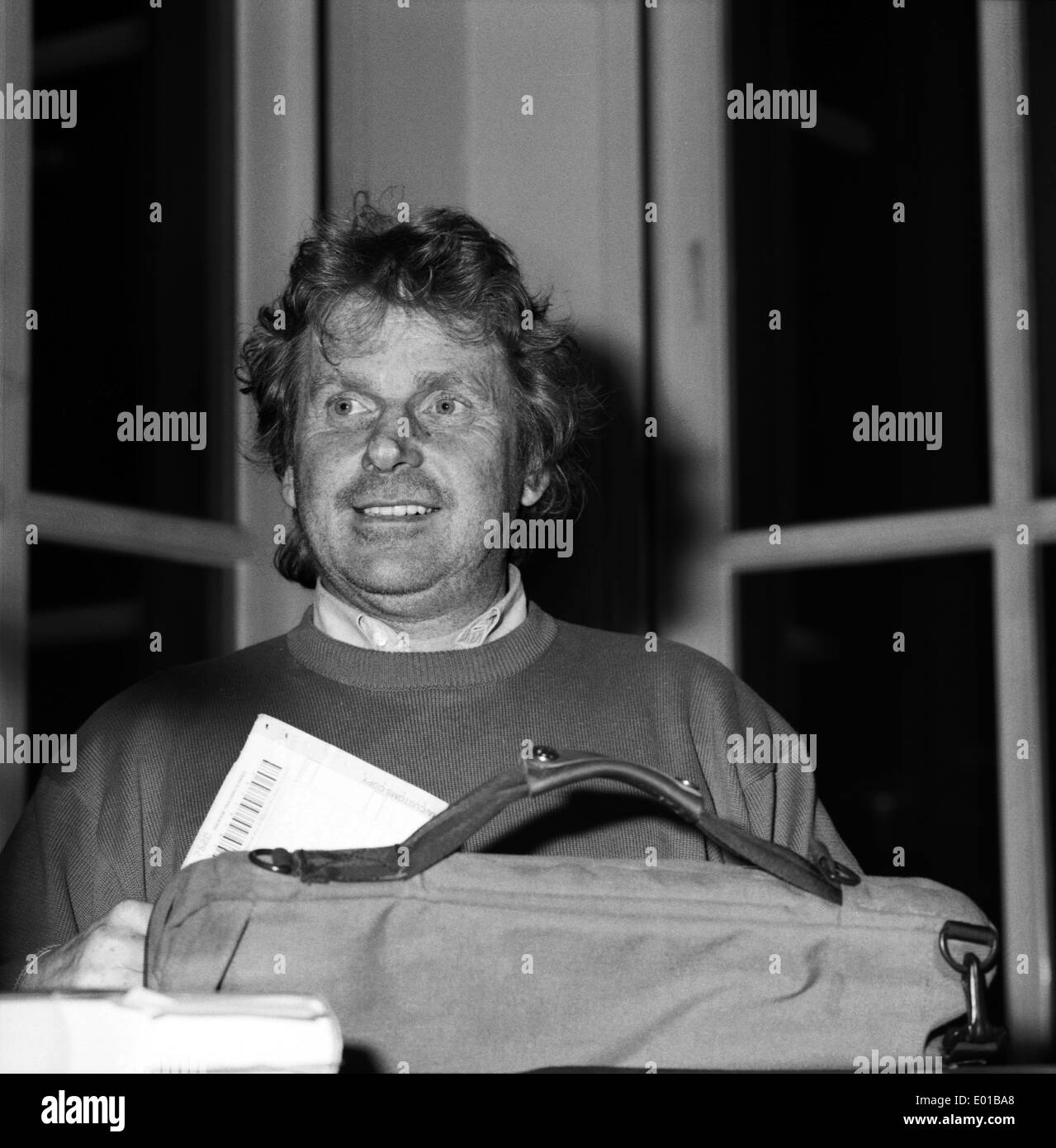 Daniel cohn bendit hi-res stock photography and images - Alamy