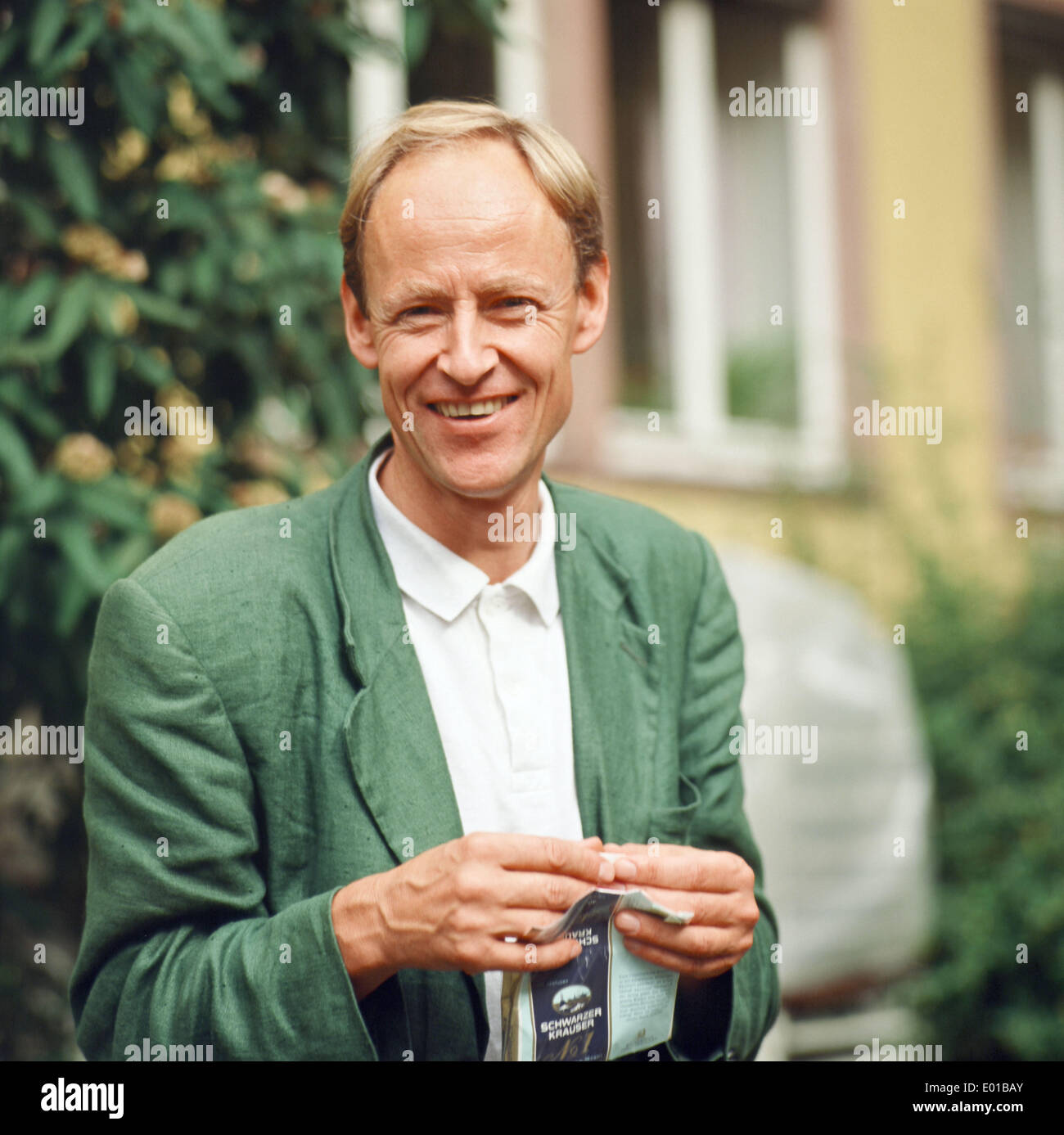 Westphalen Stock Photos & Westphalen Stock Images - Alamy