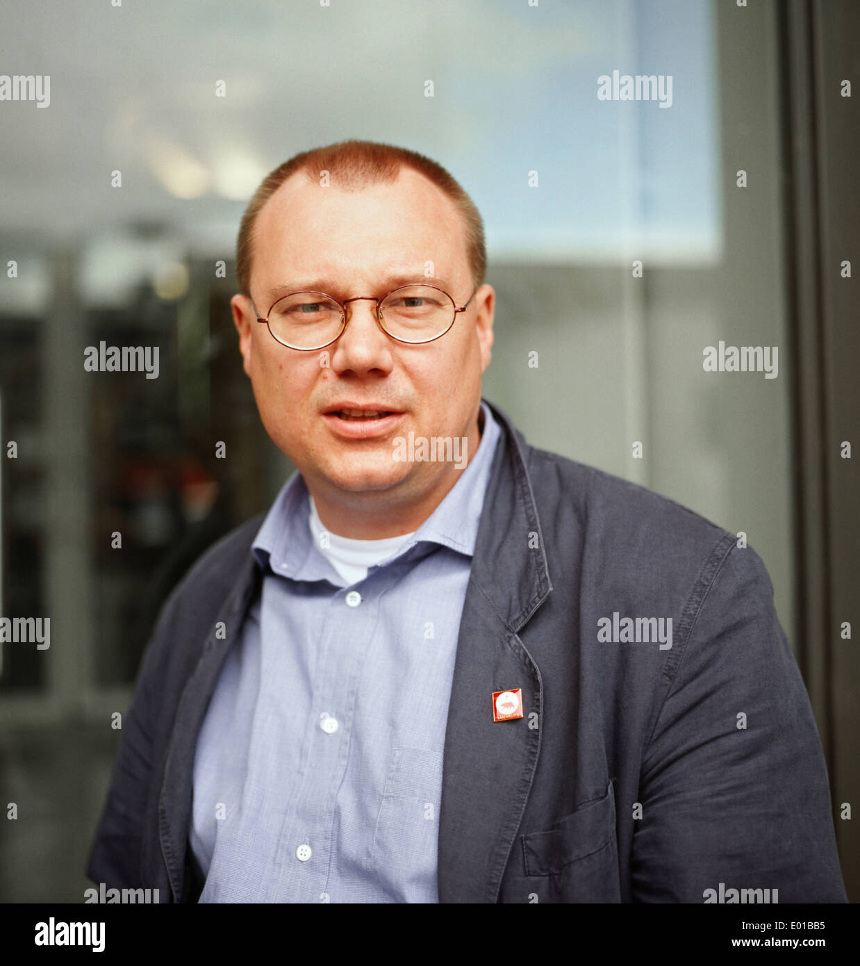 Manfred trojahn hi-res stock photography and images - Alamy