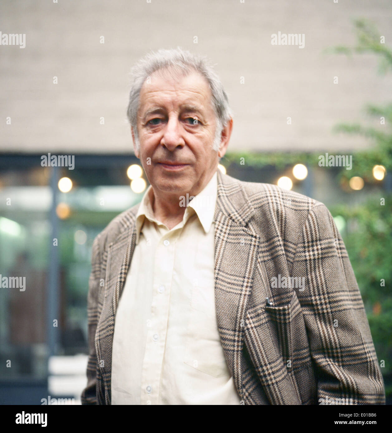 27 05 1987 hi-res stock photography and images - Alamy