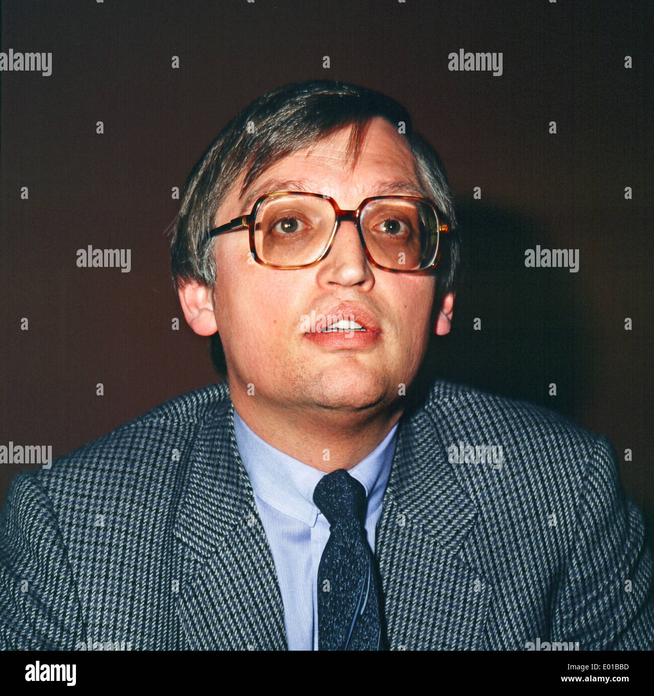 23 04 1981 hi-res stock photography and images - Alamy