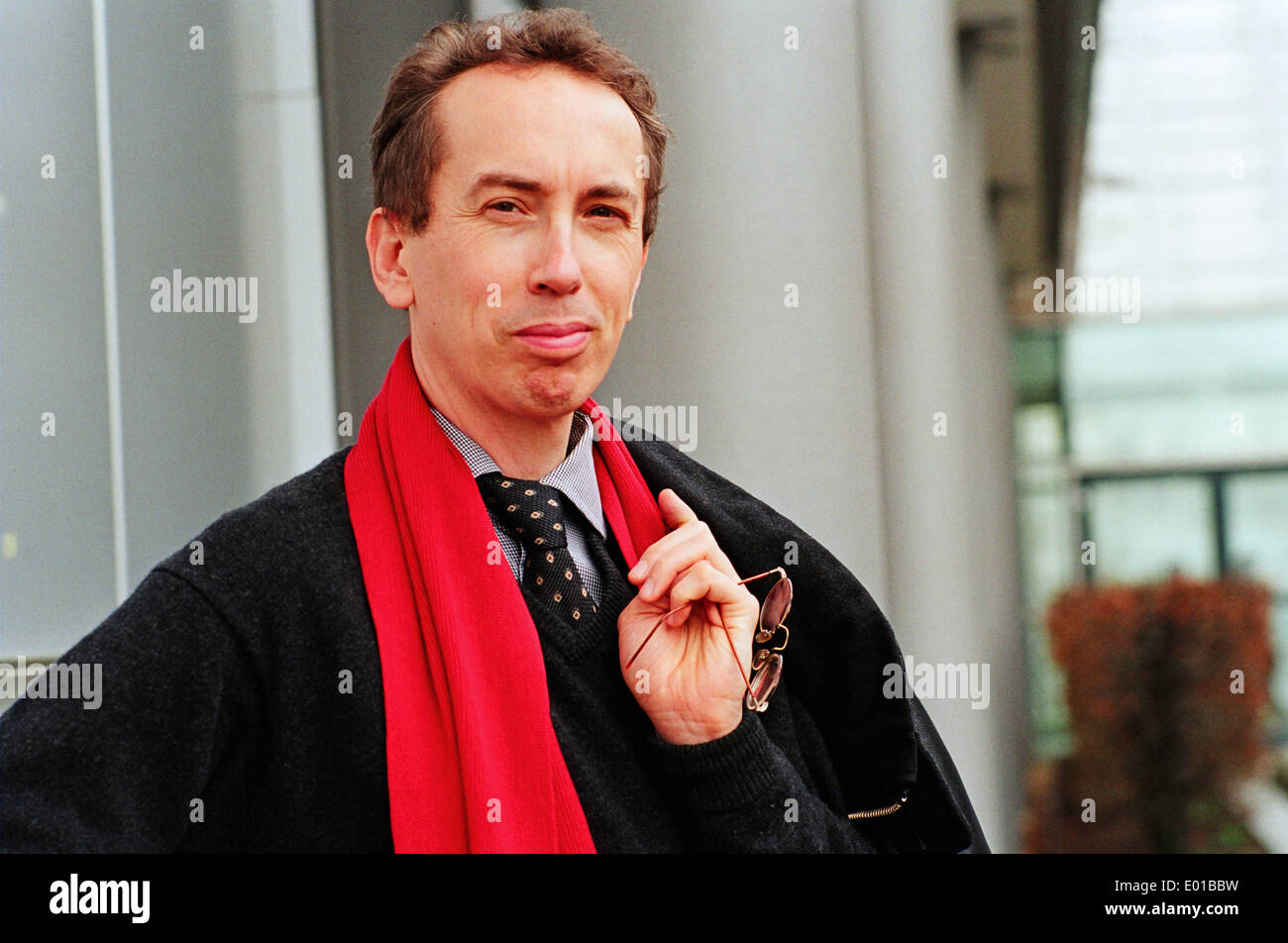 Jan christoph hi-res stock photography and images - Alamy