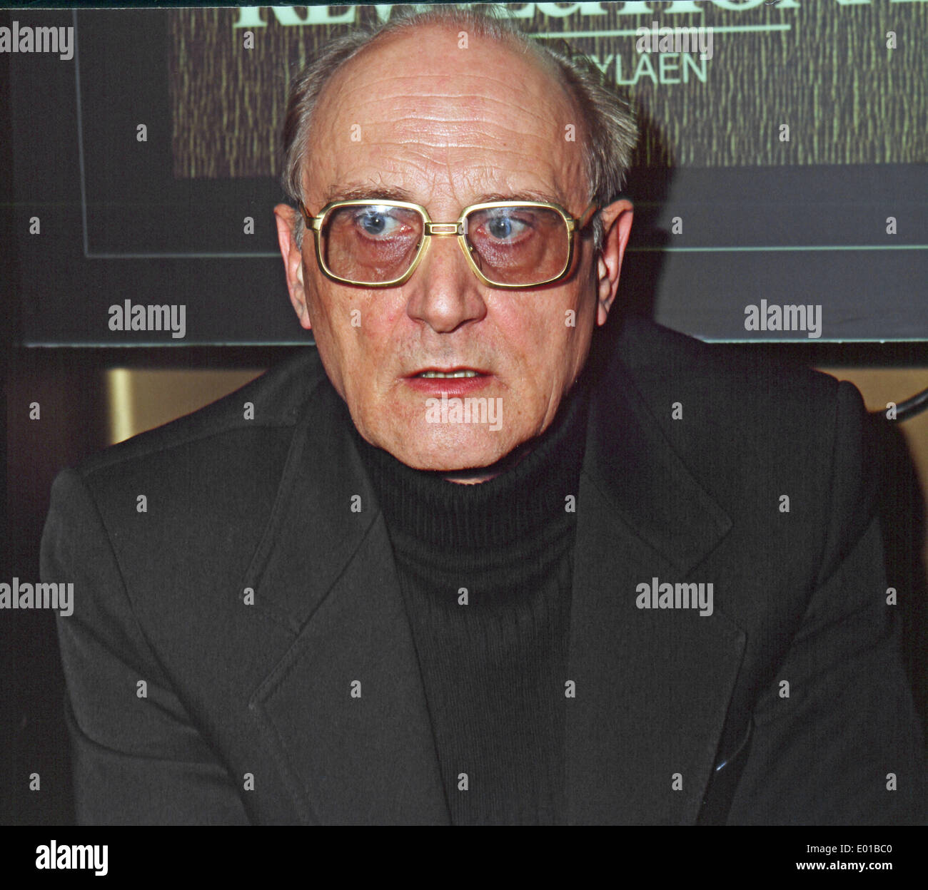 Valentin 1989 hi-res stock photography and images - Alamy