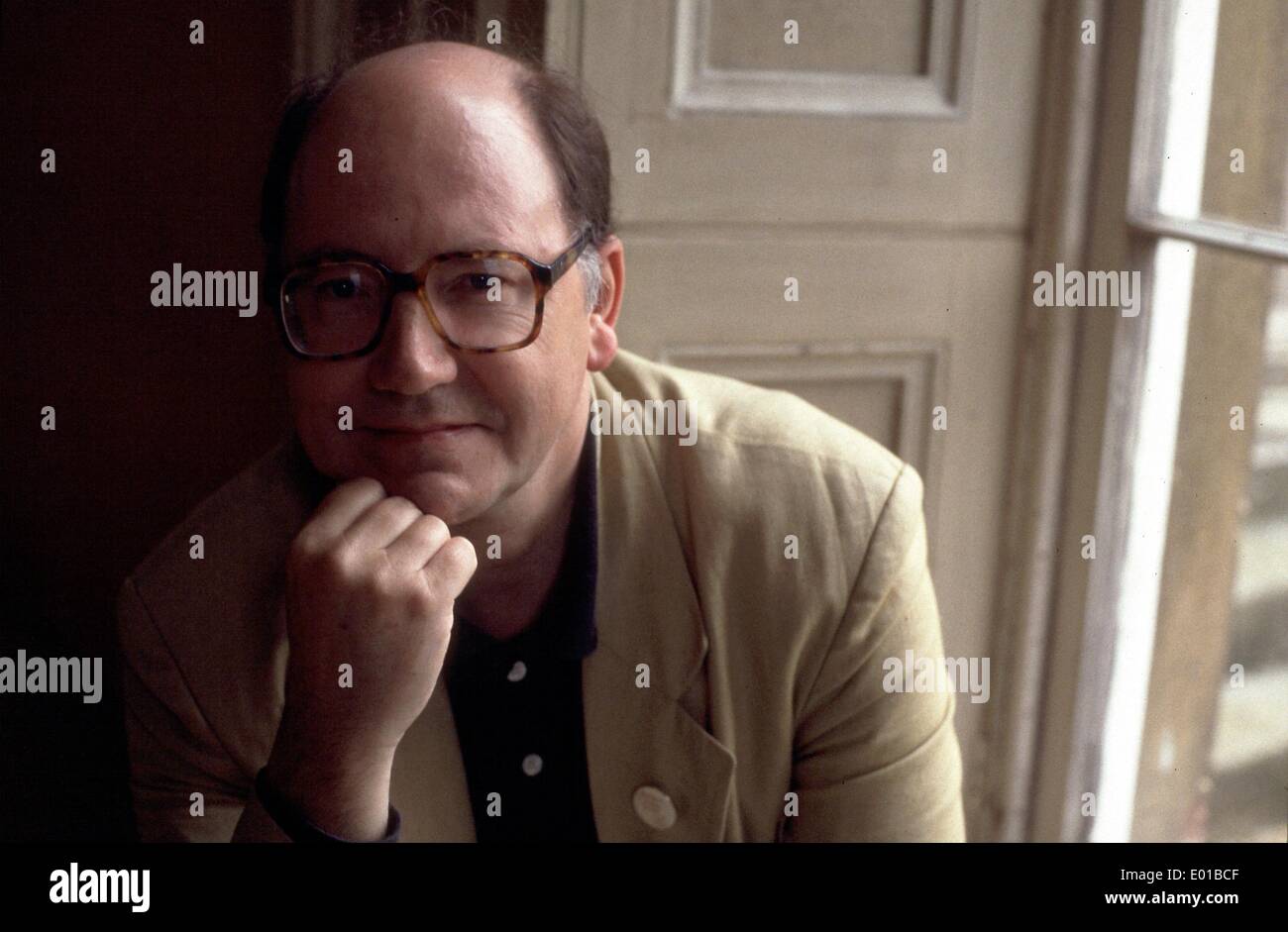 Richard Holmes, 2000 Stock Photo - Alamy