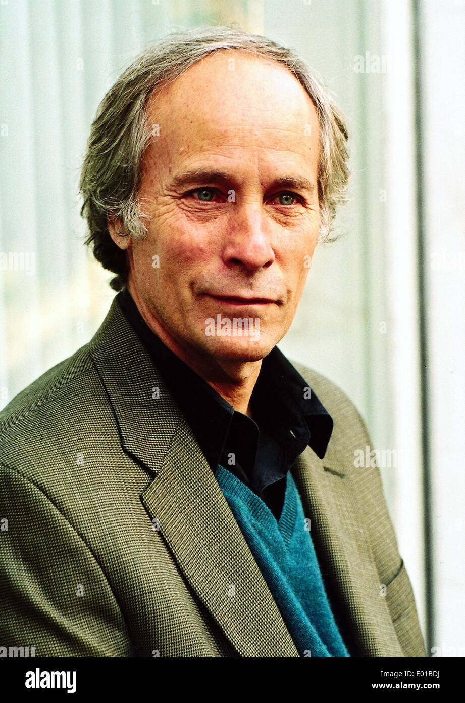 Richard ford born 1944 hi-res stock photography and images - Alamy