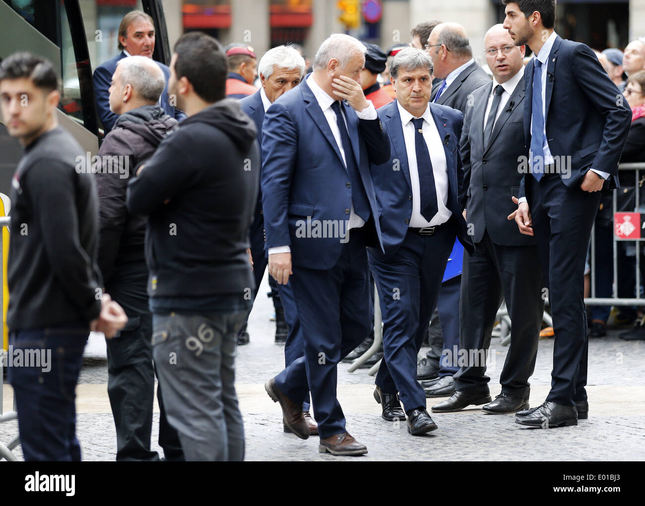 Tito funeral hi-res stock photography and images - Alamy