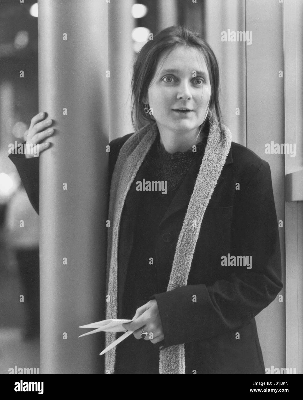 Poschmann High Resolution Stock Photography and Images - Alamy