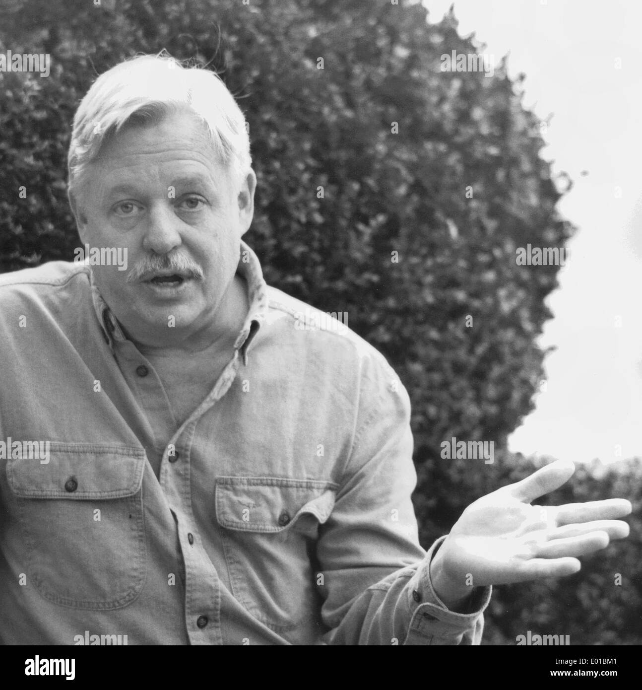 Maupin hi-res stock photography and images - Alamy