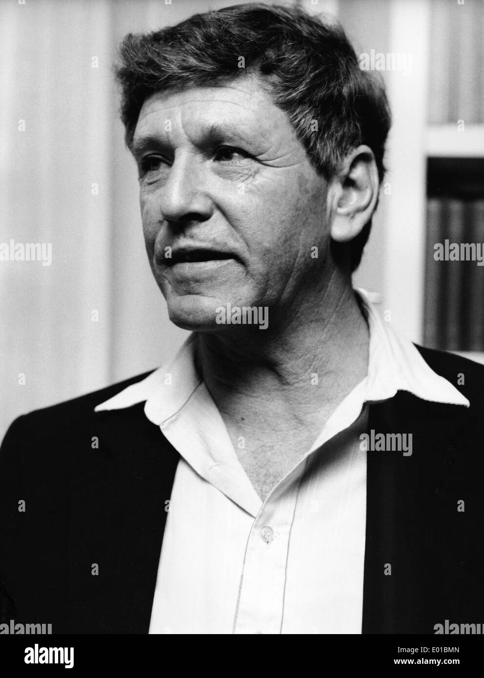Amos oz hi-res stock photography and images - Alamy
