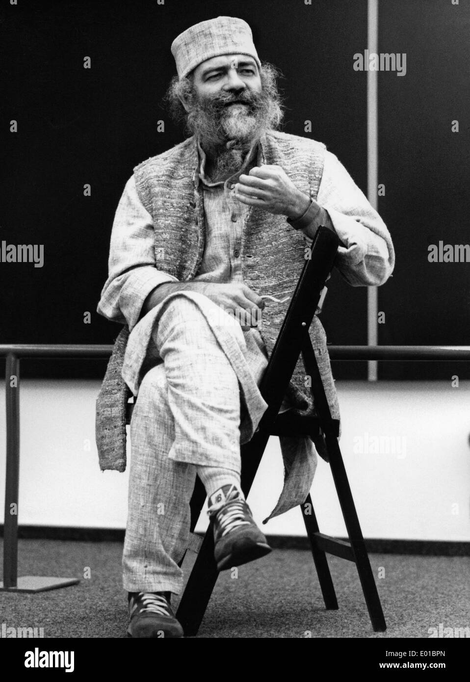 La monte young hi-res stock photography and images - Alamy