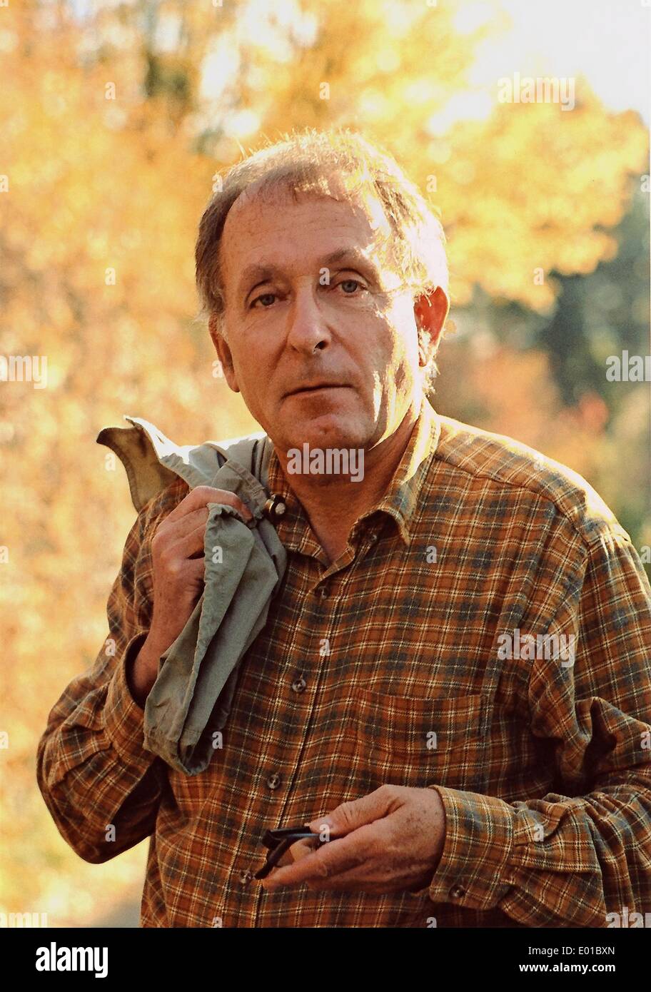 Zander hi-res stock photography and images - Alamy