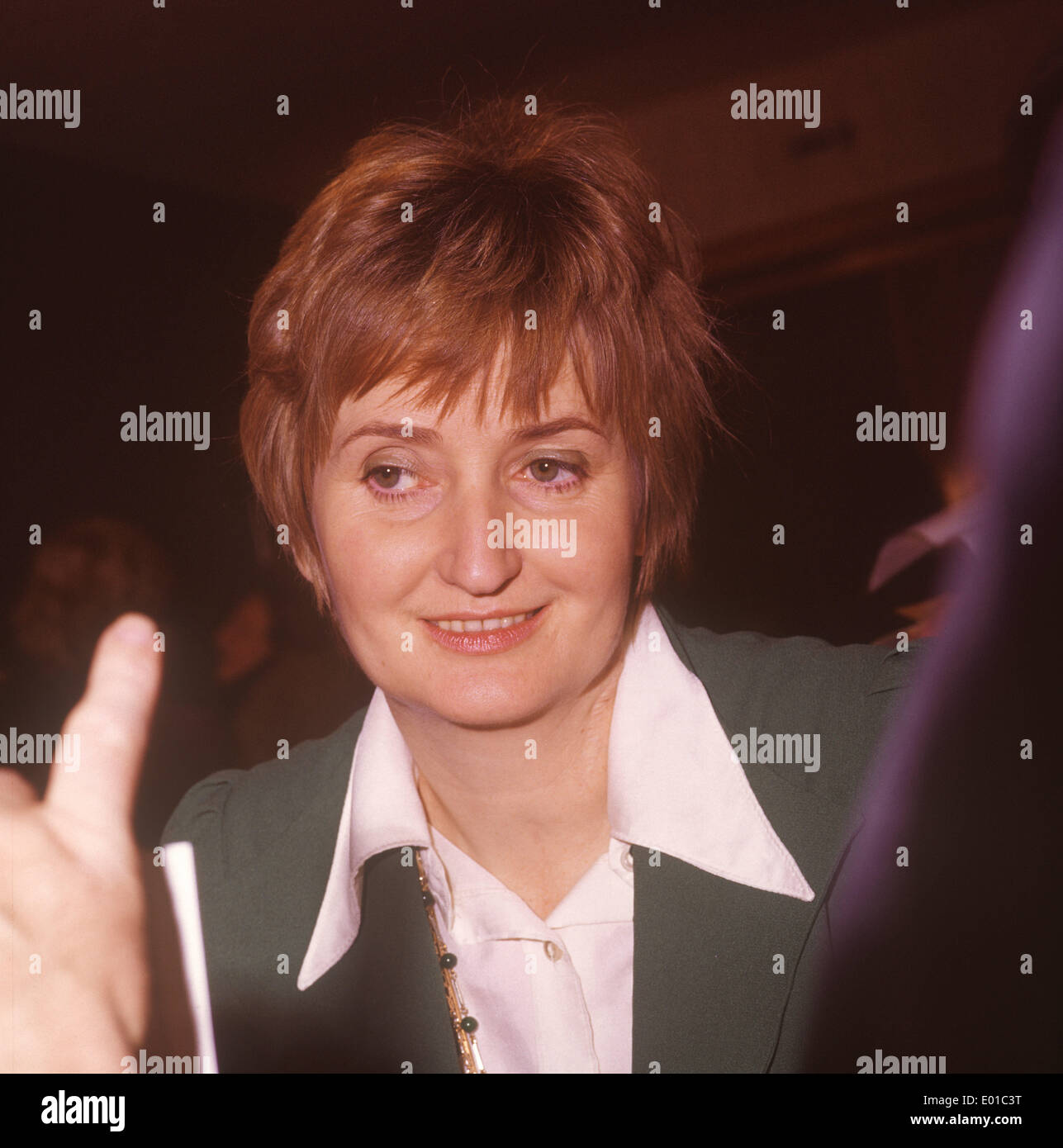 Erika runge hi-res stock photography and images - Alamy