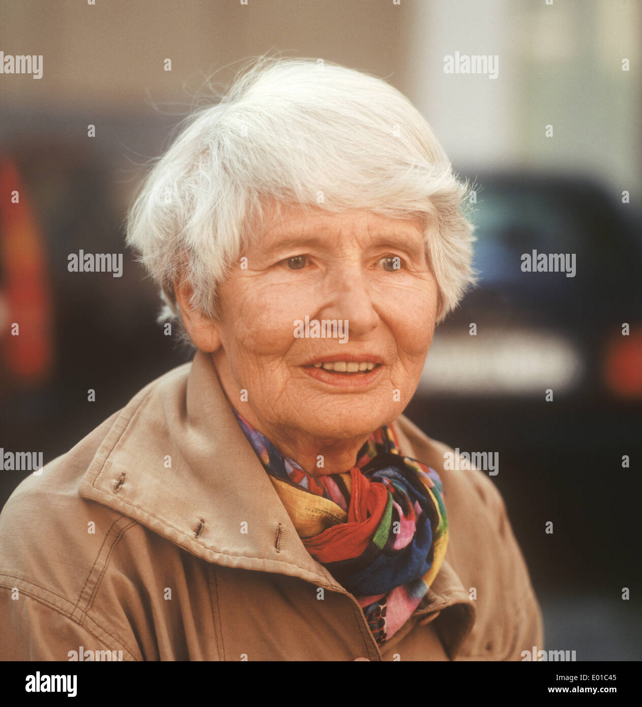 Ruth rehmann hi-res stock photography and images - Alamy