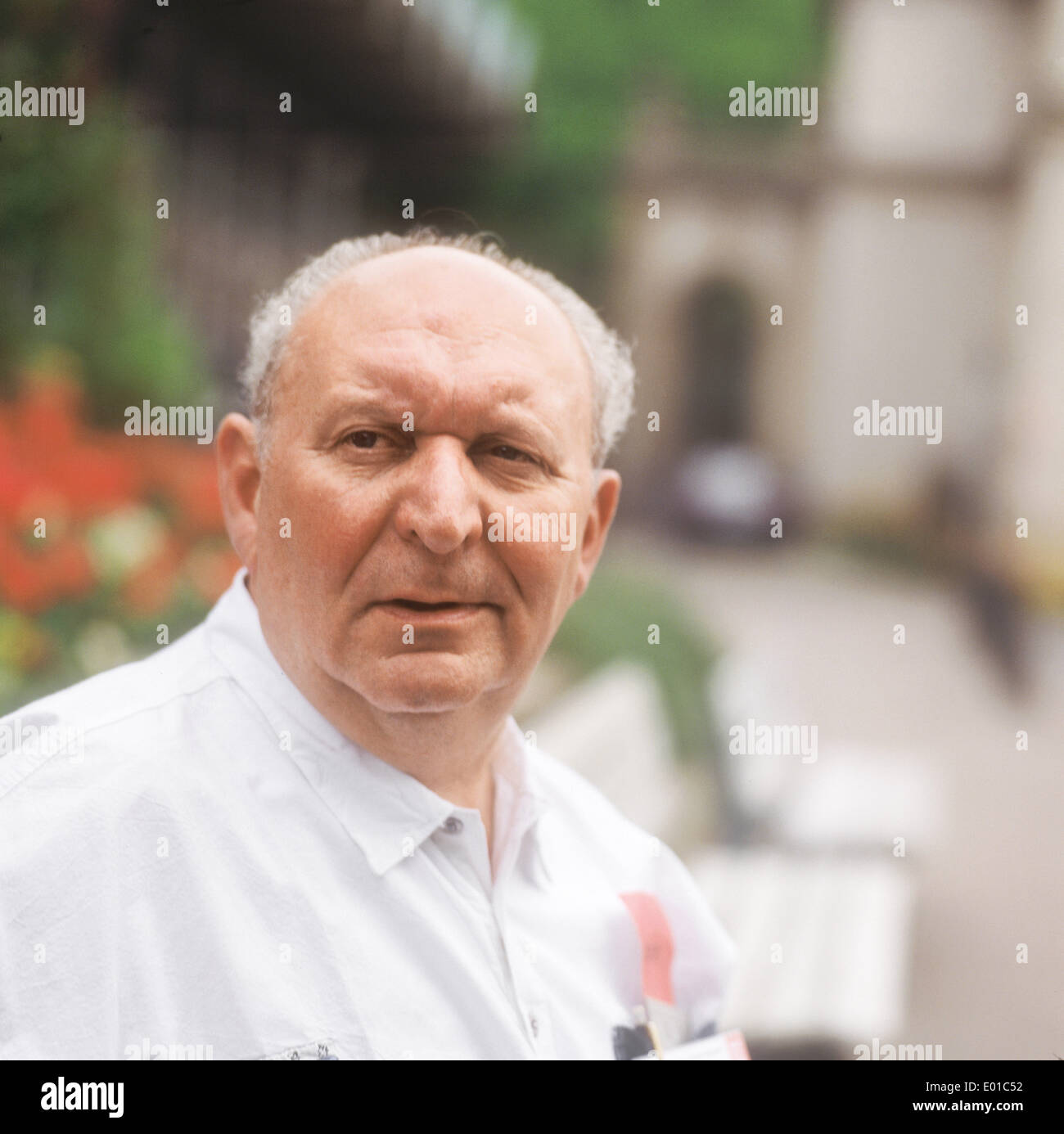 Josef reding hi-res stock photography and images - Alamy