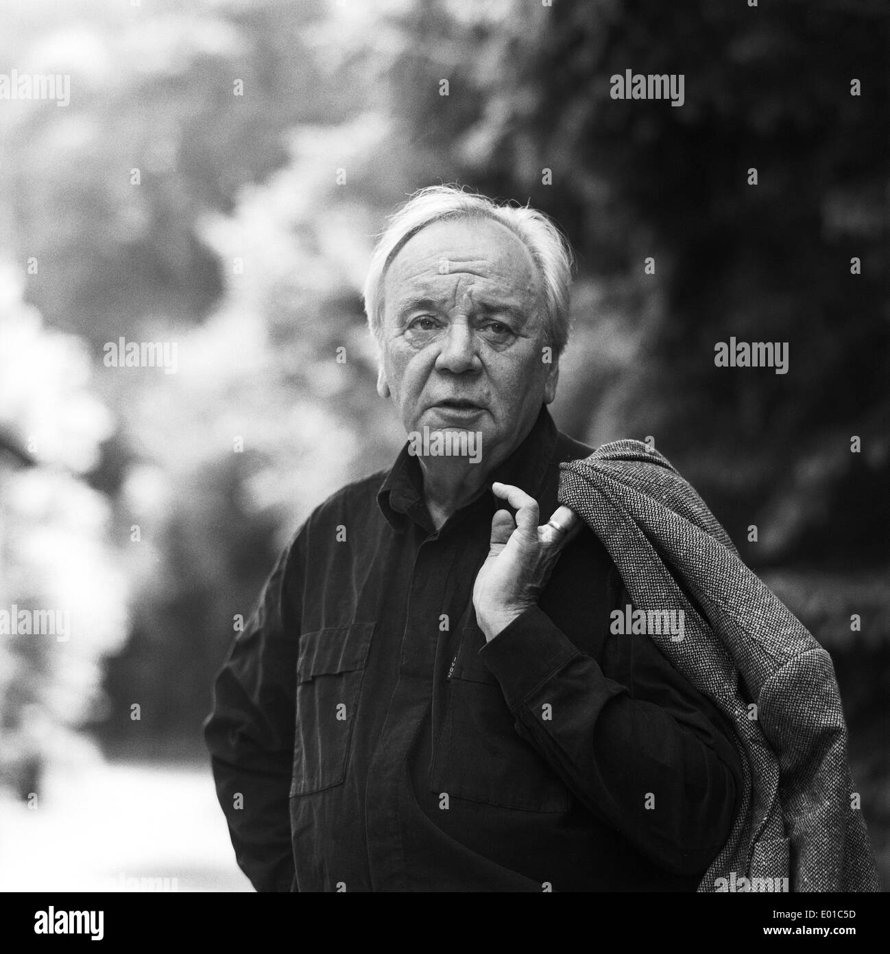 19 becker Black and White Stock Photos & Images - Alamy