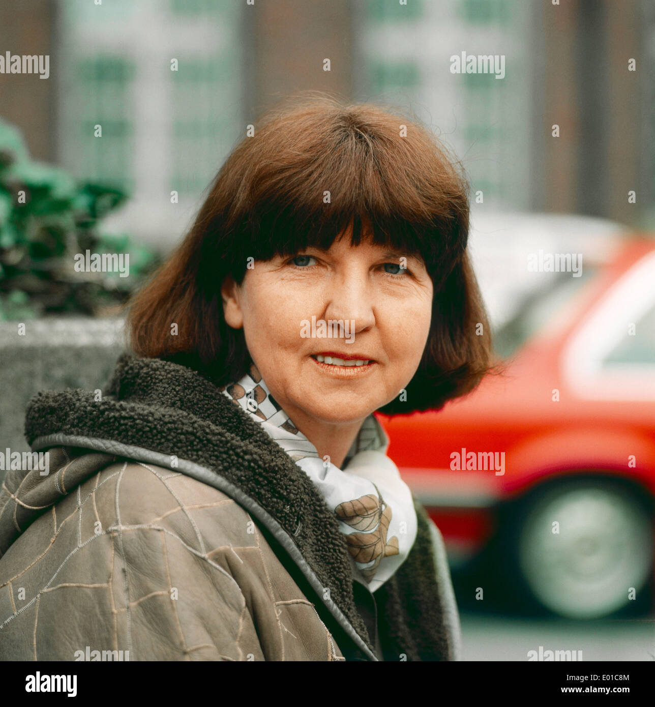 Hiltrud hi-res stock photography and images - Alamy