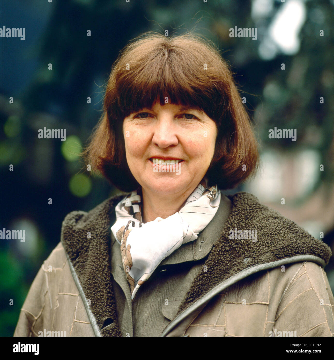 Hiltrud hi-res stock photography and images - Alamy