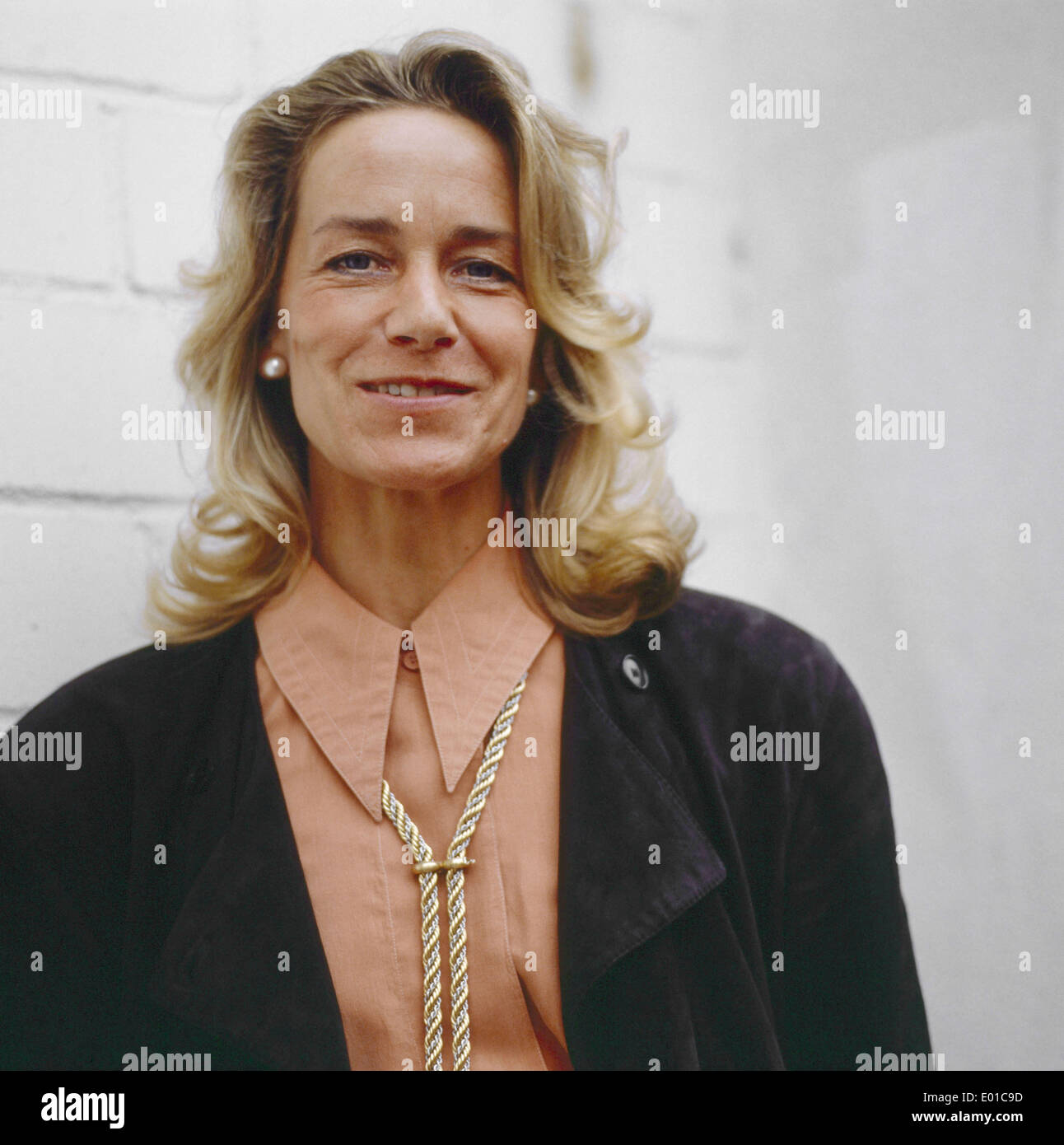Gertrud hoehler hi-res stock photography and images - Alamy