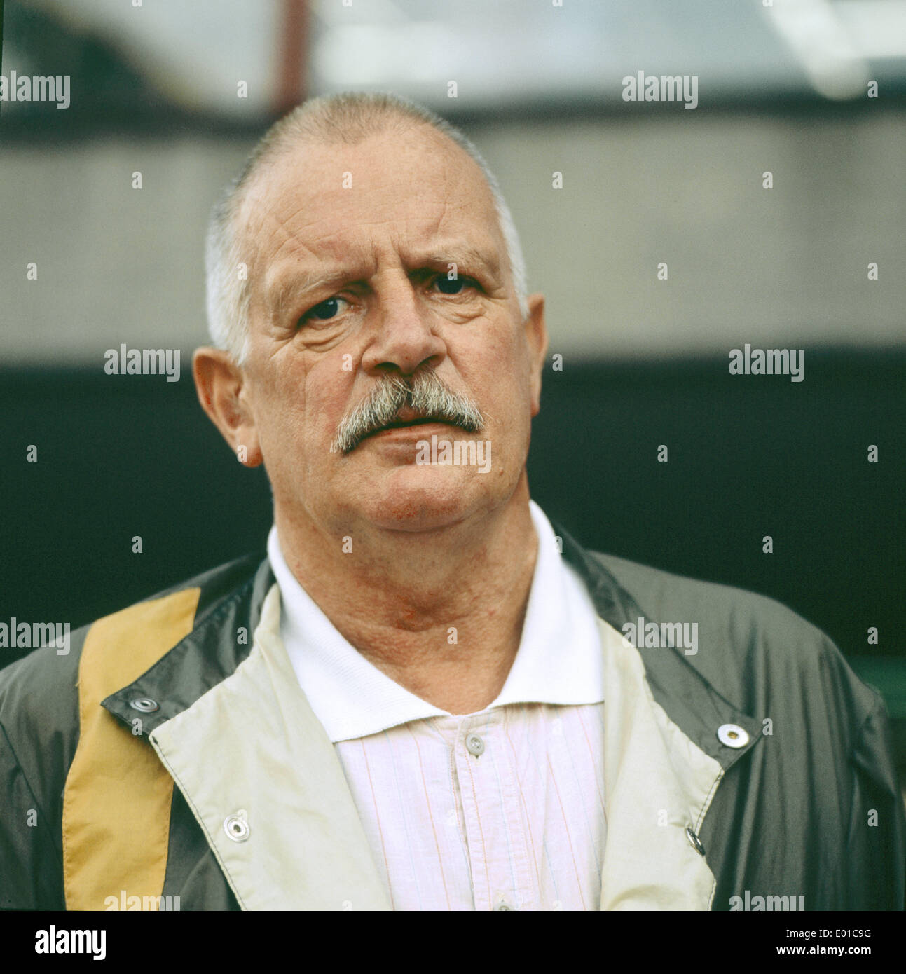 10 04 1989 hi-res stock photography and images - Alamy