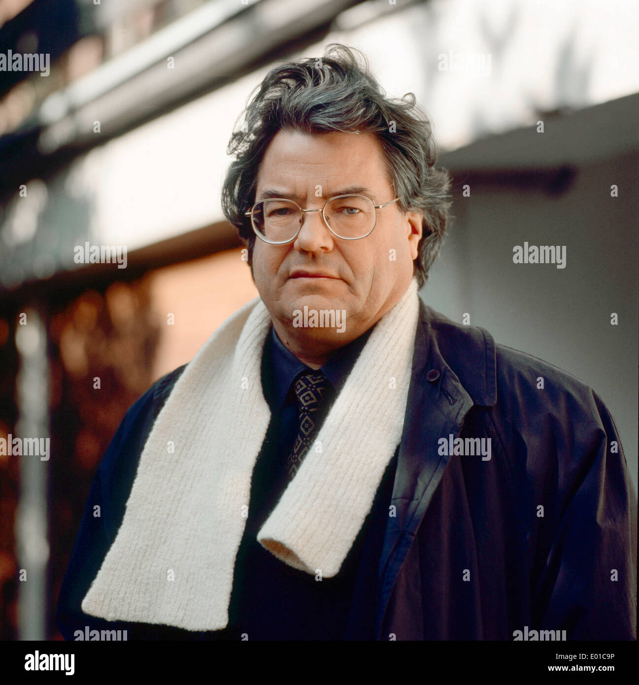 Klaus media hi-res stock photography and images - Alamy