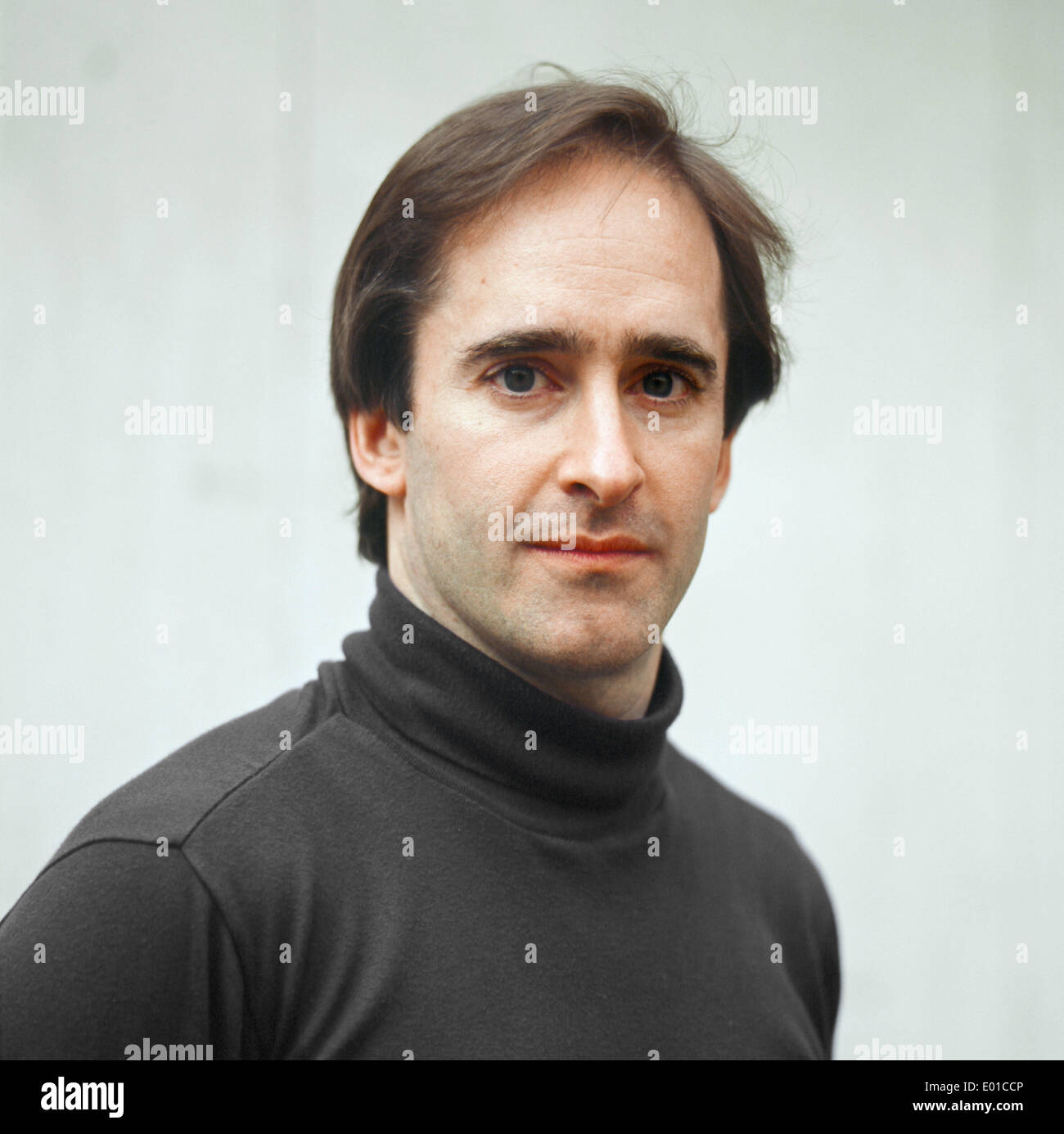 James conlon hi-res stock photography and images - Alamy