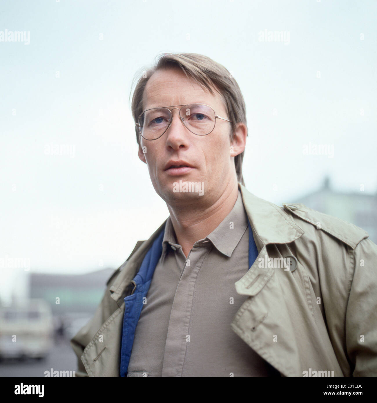 10 04 1989 High Resolution Stock Photography and Images - Alamy