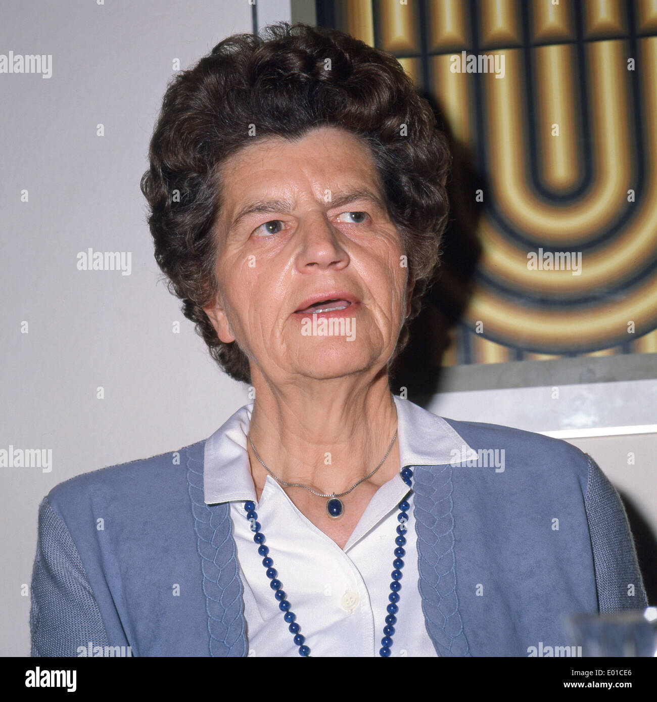 Funcke hi-res stock photography and images - Alamy