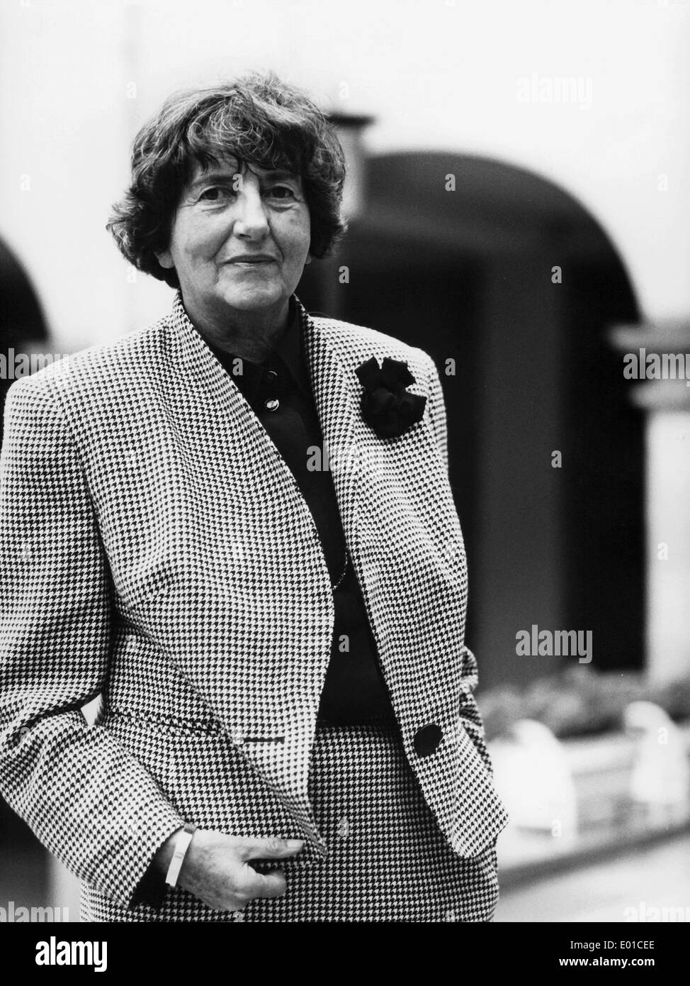 Brueckner hi-res stock photography and images - Alamy