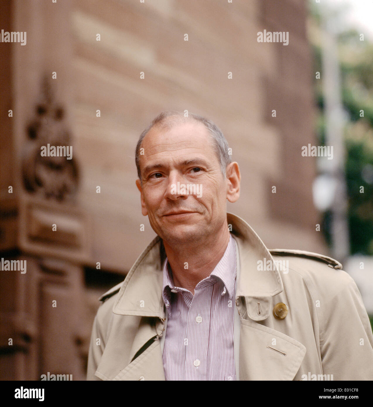 Gert Heidenreich High Resolution Stock Photography and Images - Alamy