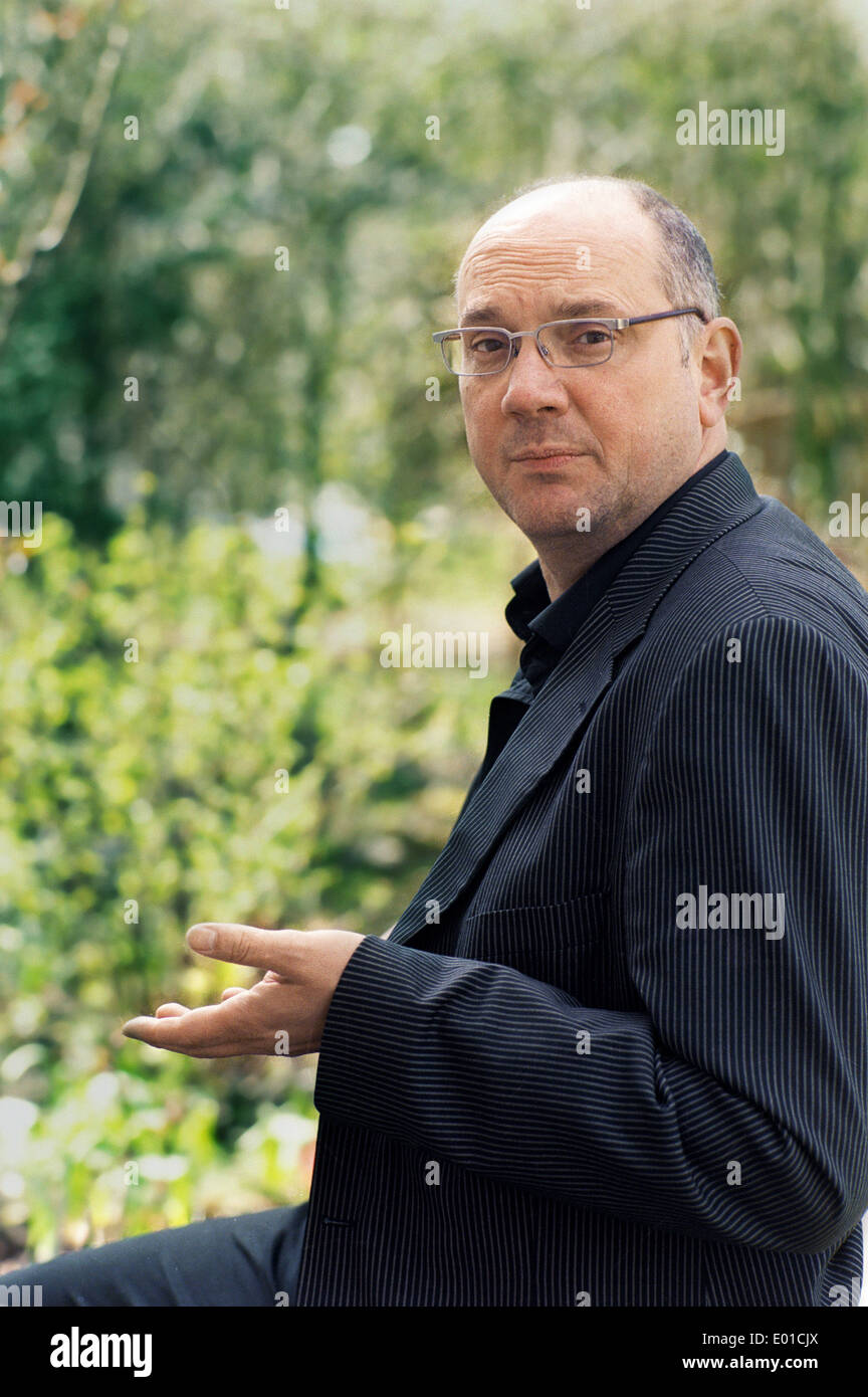 Guy helminger hi-res stock photography and images - Alamy