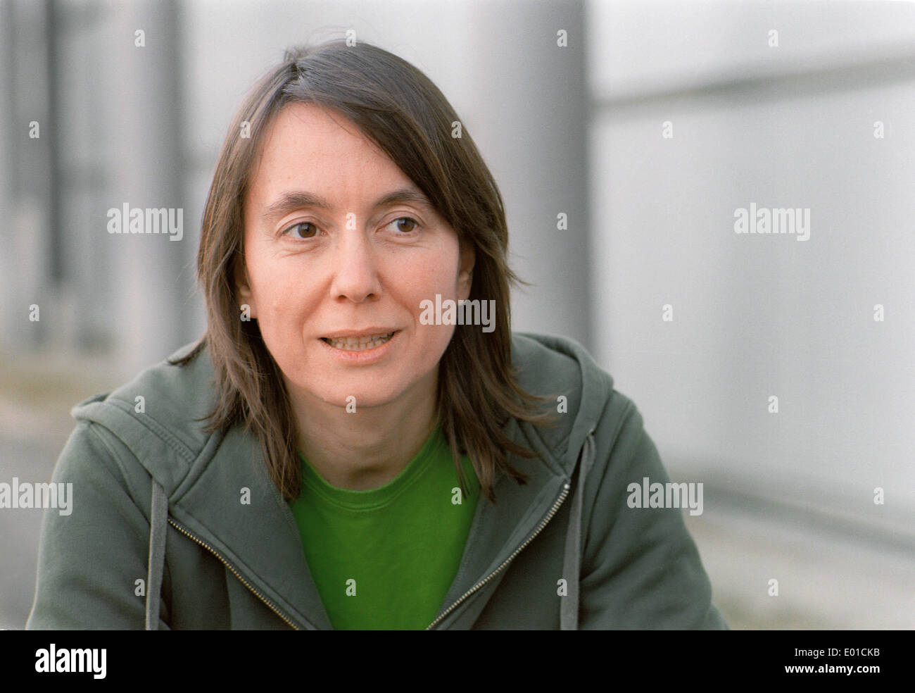 Kathrin passig hi-res stock photography and images - Alamy