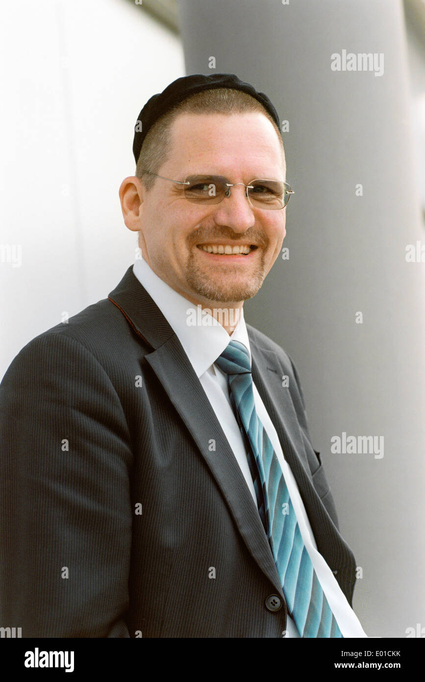 Benjamin stein hi-res stock photography and images - Alamy