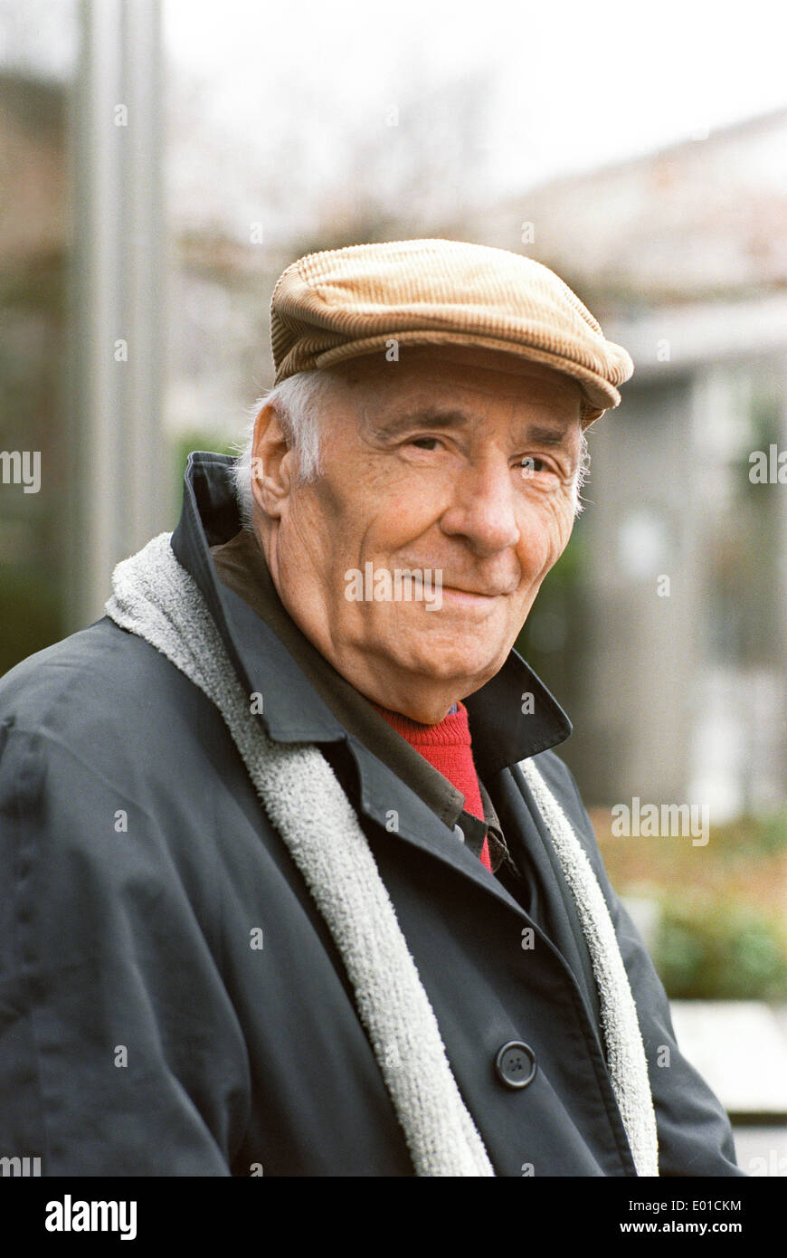 Roubaud hi-res stock photography and images - Alamy