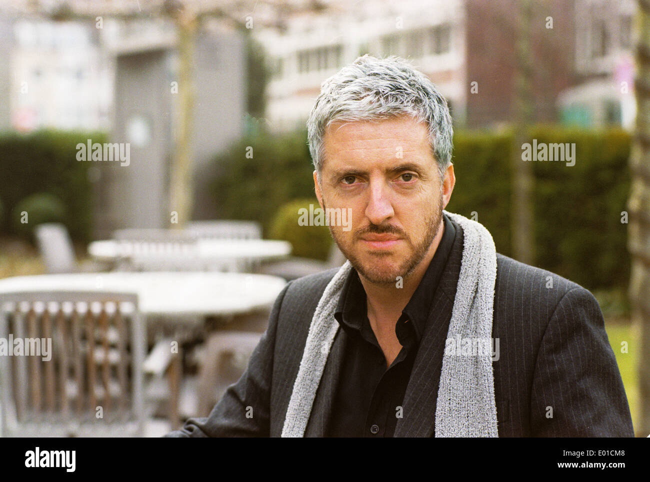 Mccarten hi-res stock photography and images - Alamy