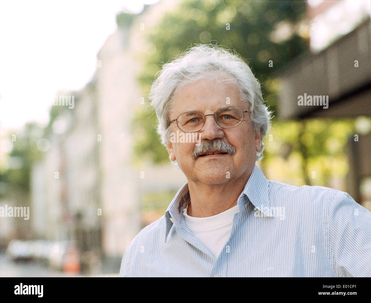 Paul maar hi-res stock photography and images - Alamy