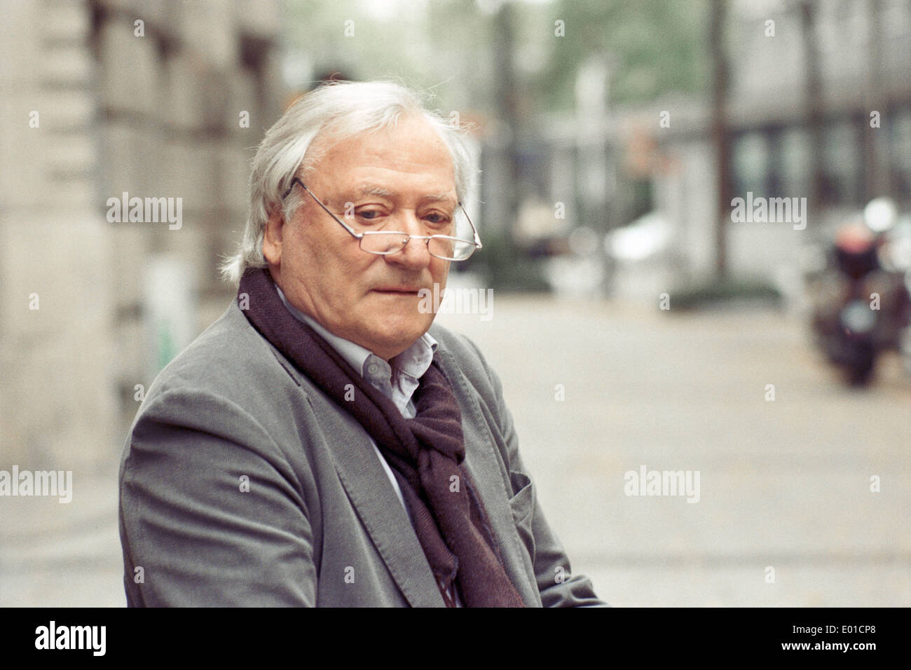 Mauersberger High Resolution Stock Photography and Images - Alamy