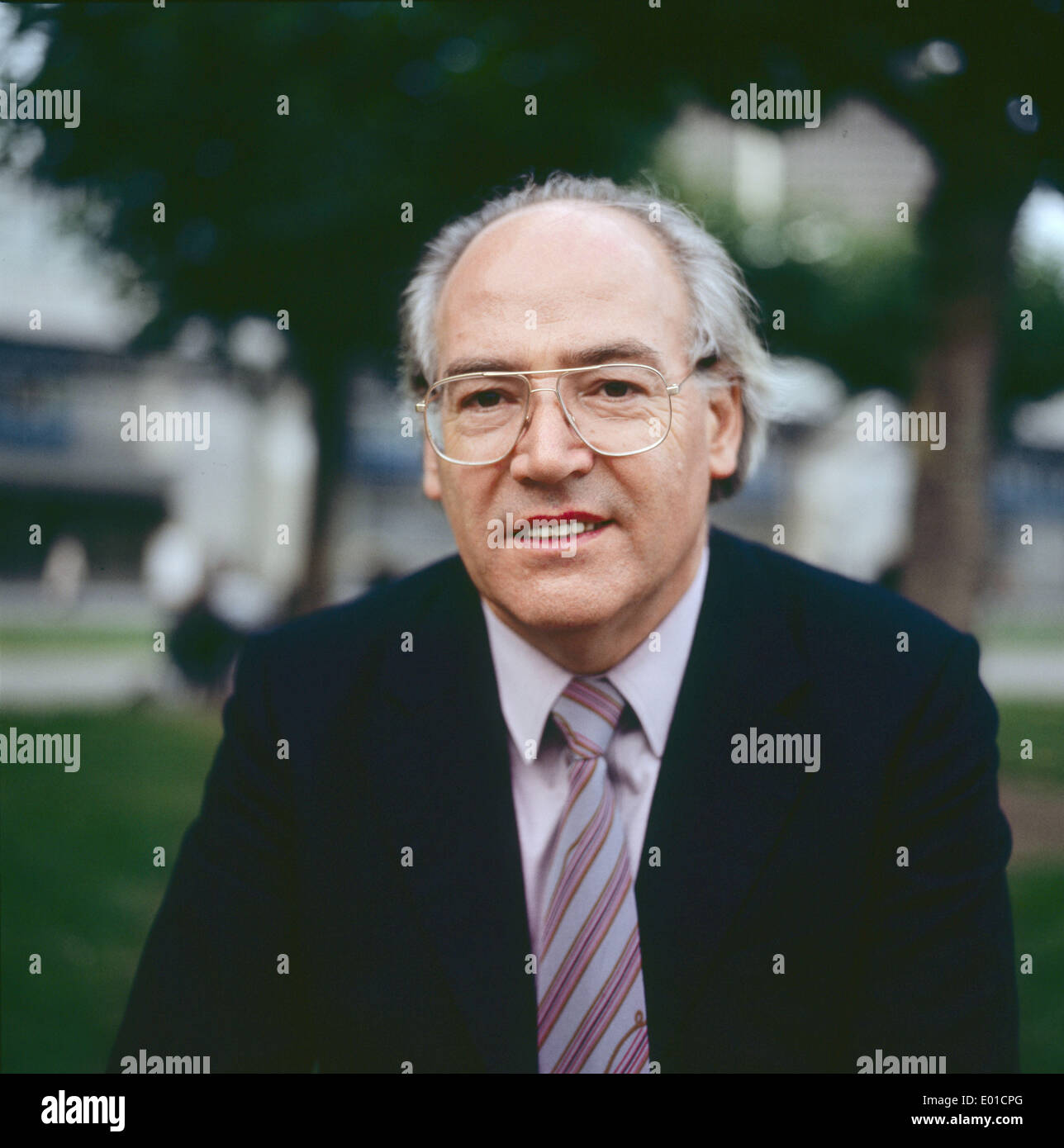 Peter Krebs High Resolution Stock Photography and Images - Alamy
