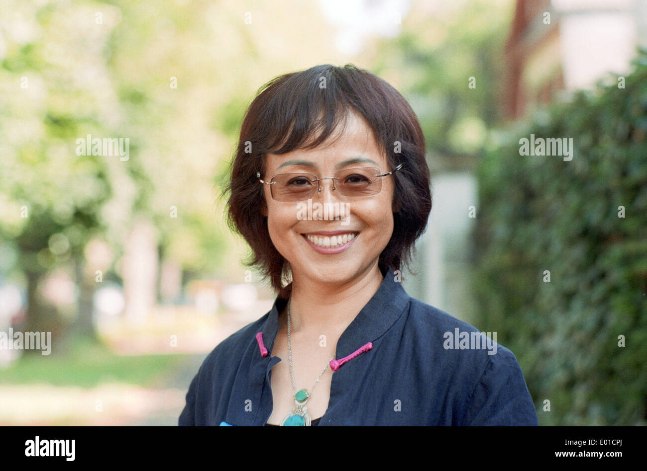 Xinran hi-res stock photography and images - Alamy