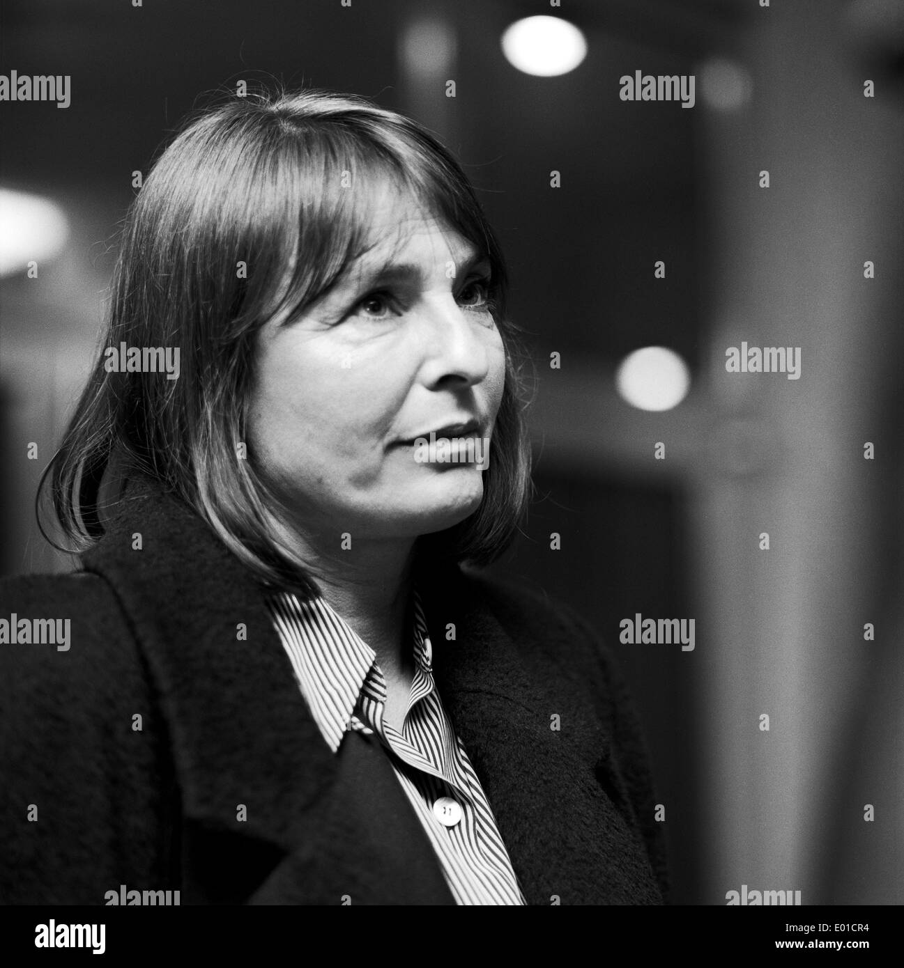 Monika Black and White Stock Photos & Images - Alamy