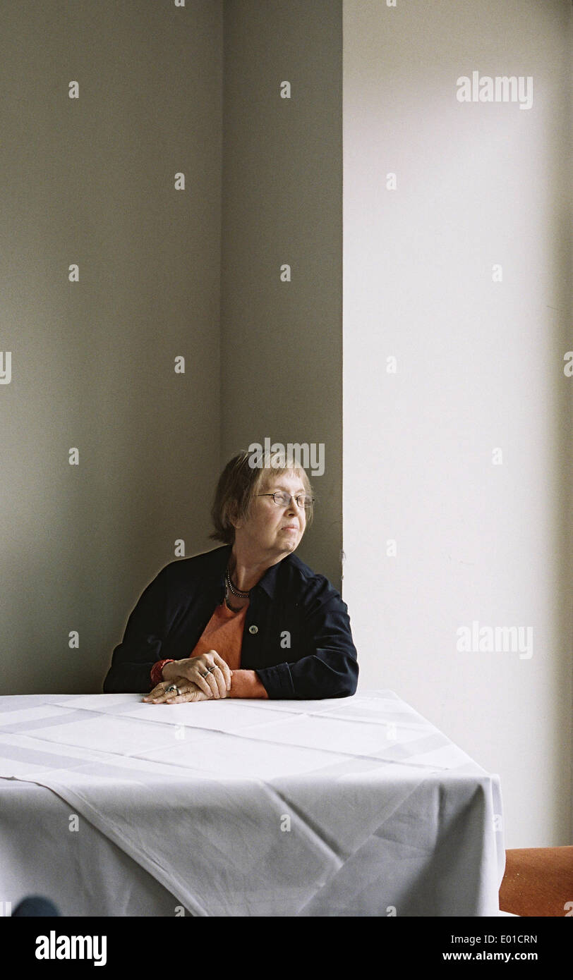 Joyce too hi-res stock photography and images - Alamy