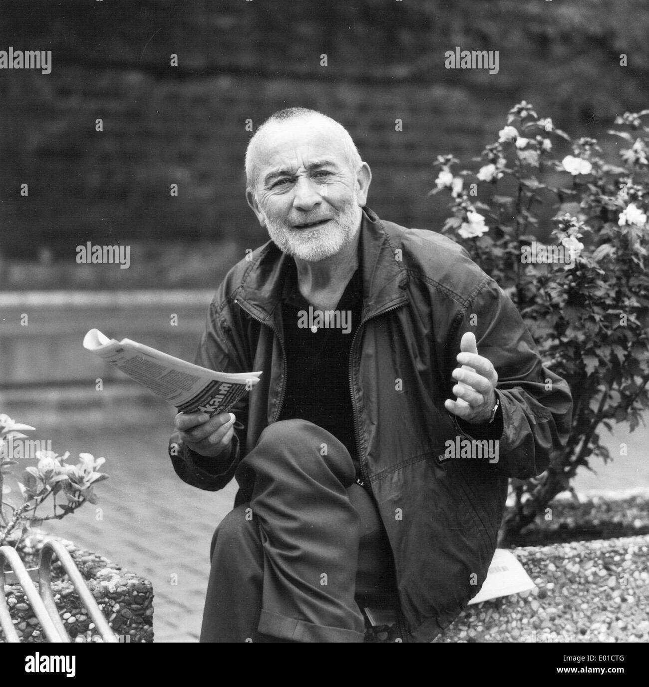 Eugene born hi-res stock photography and images - Alamy