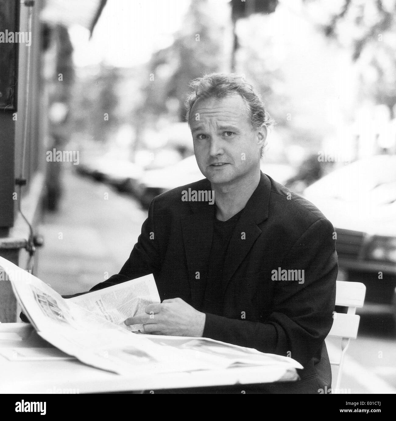 Norbert niemann hi-res stock photography and images - Alamy