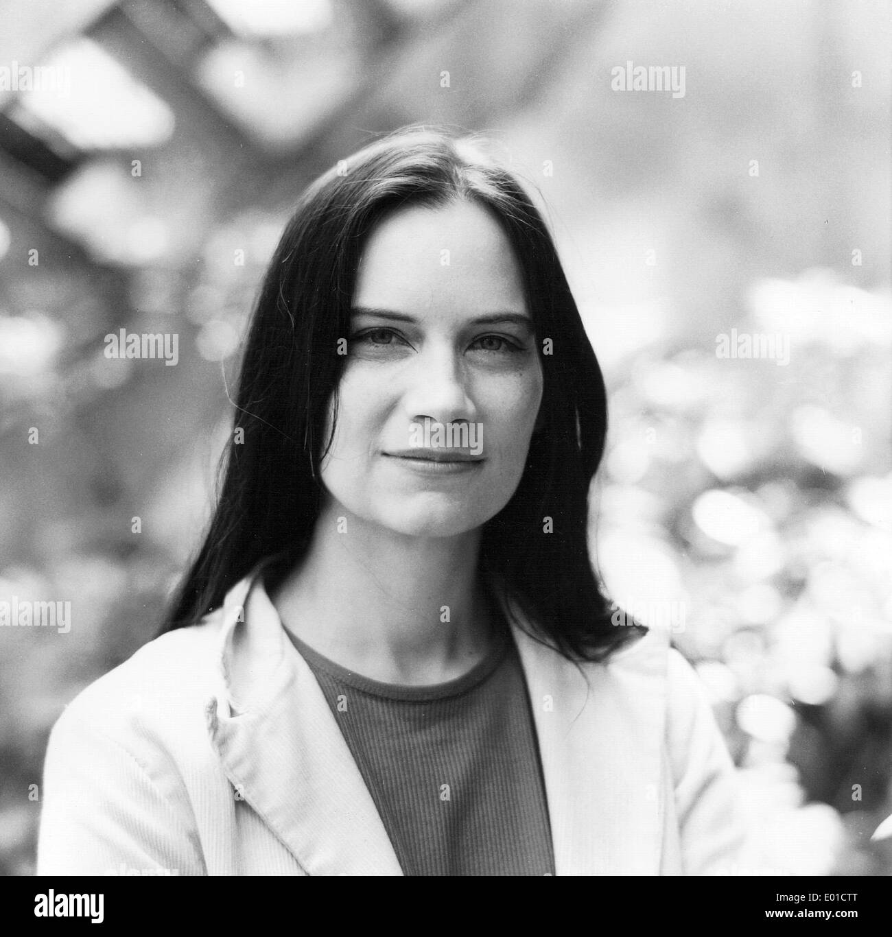 Tanja Black and White Stock Photos & Images - Alamy