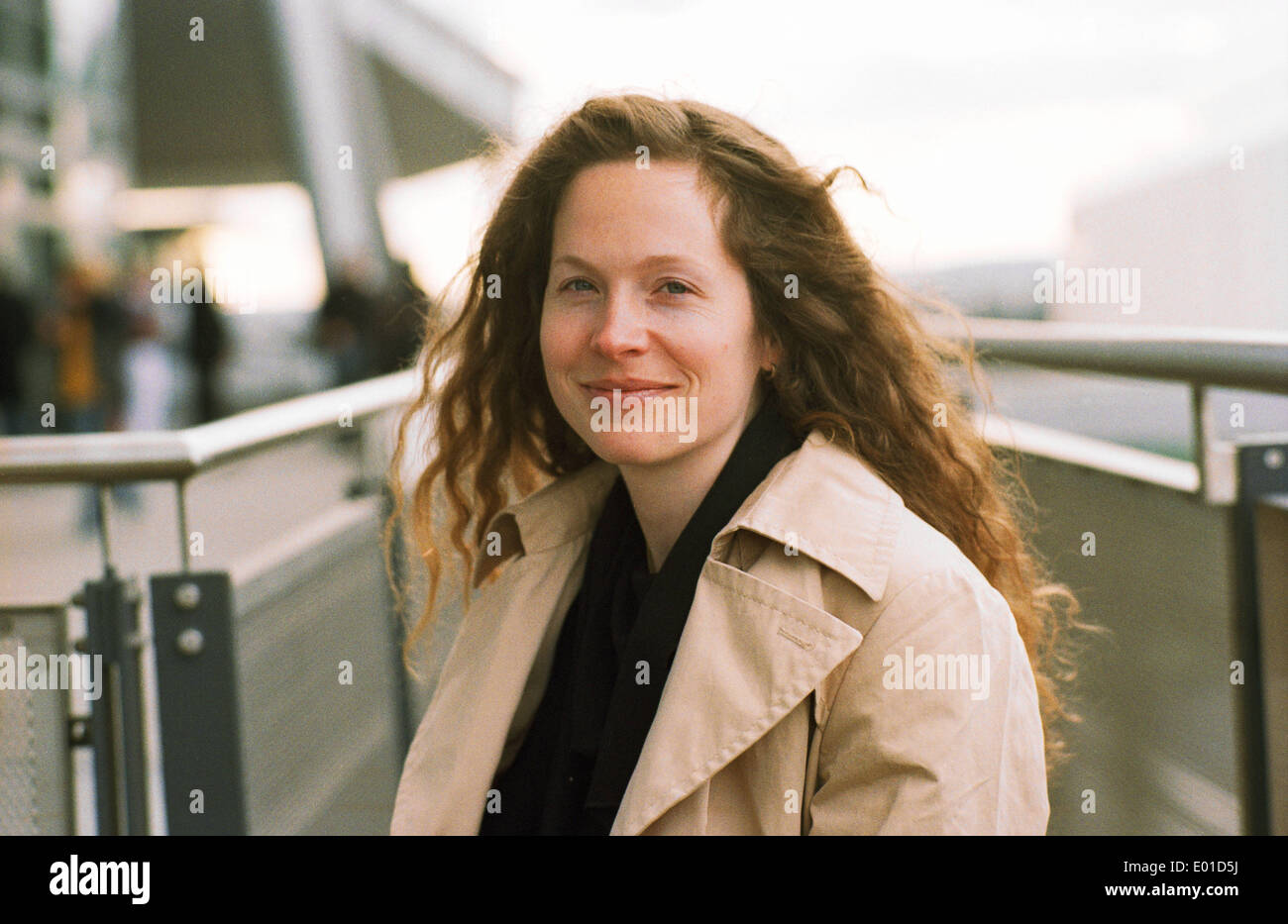 Sandra Richter High Resolution Stock Photography and Images - Alamy