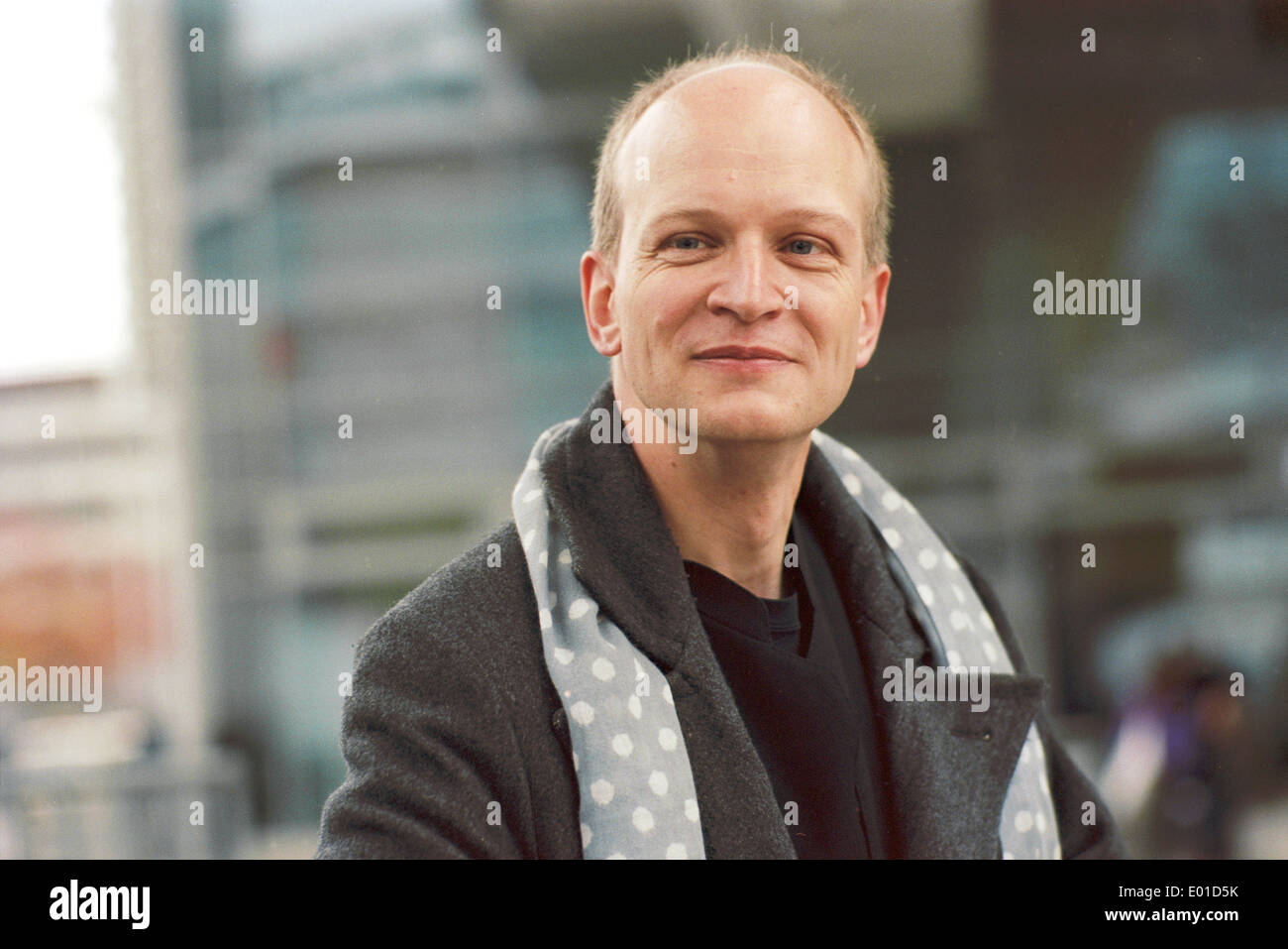 Andreas platthaus hi-res stock photography and images - Alamy