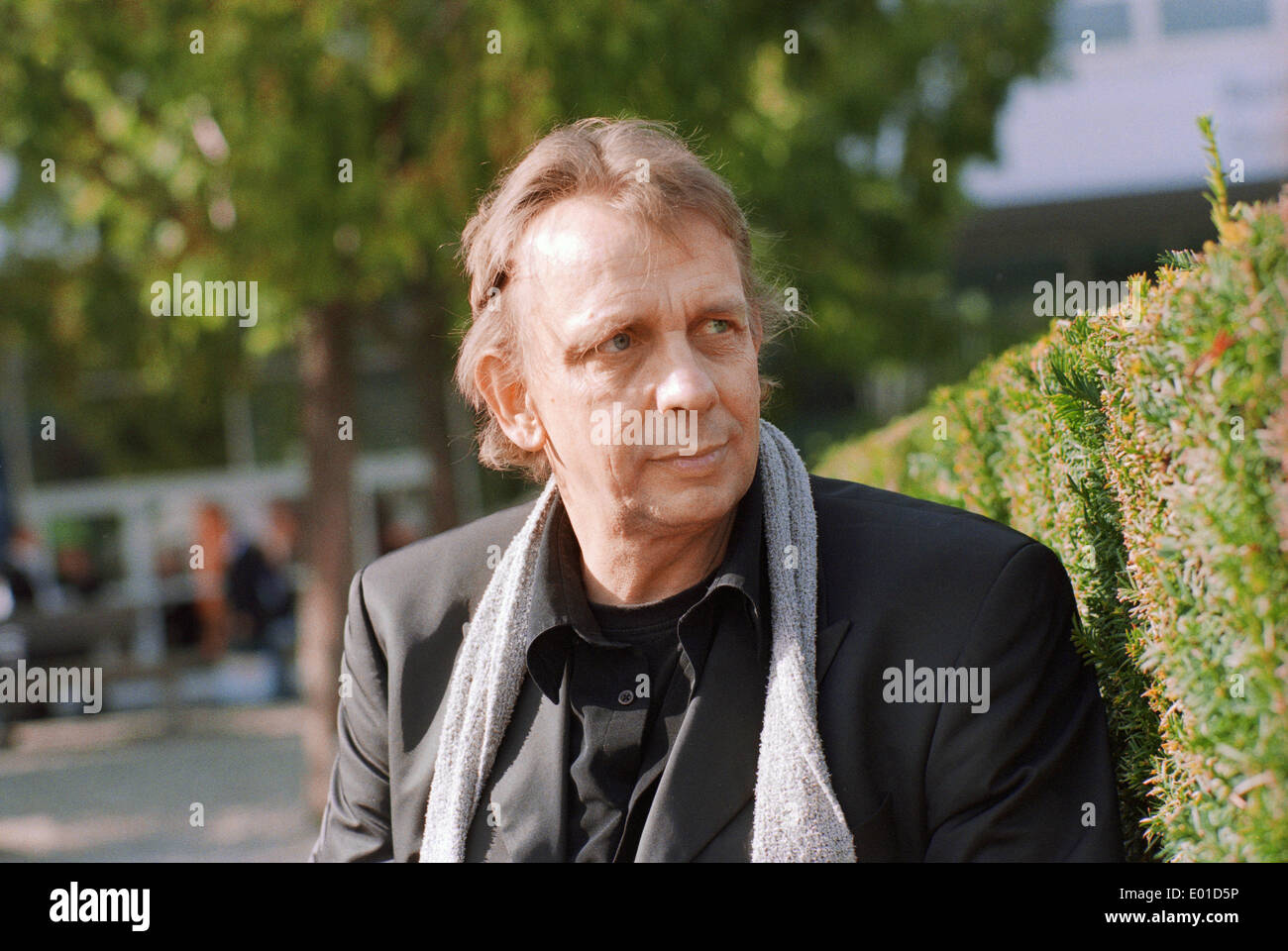 Karl friedrich praetorius hi-res stock photography and images - Alamy