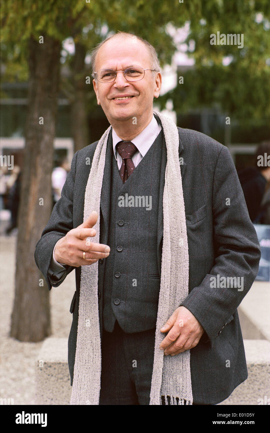 Politics personalities portraits europe 2000 2009 hi-res stock ...
